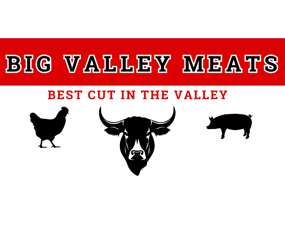 Big Valley Meats – Big valley Meats
